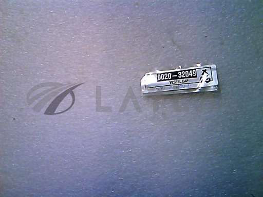 1000000010_115586 CAP, VESPEL, ESC 0020-32049 Other Other | LAYLA ...