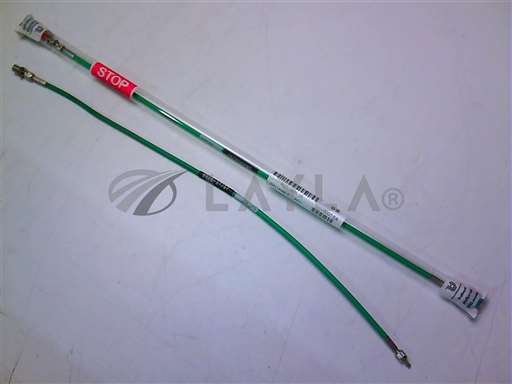 1000000010_82744 CABLE ASSY FIBER OPTIC 1000MICRON 12"LG 0620-01757 ...
