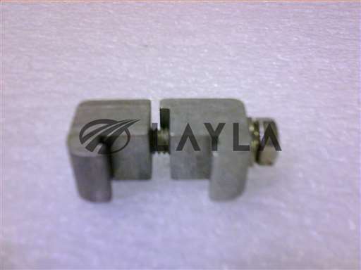 1000000010_83536 CLAMP FLG SGL-CLAW NW100 AL M8-HEX BOLT 0690-01563 ...
