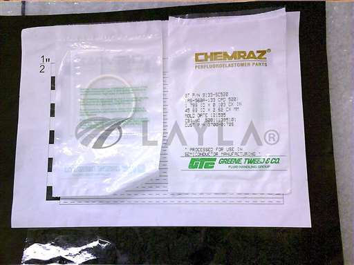 1000000010_84771 ORING ID 1.799 CSD .103 CHEMRAZ SC520 3700-01726 Other ...