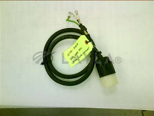 1000000010_87890 CABLE,HEATER LIFT,NGK,GIGA-FILL SACVD 0150-36218 Other ...
