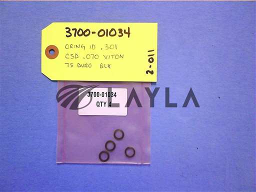 1000000010_96634 ORING ID .301 CSD .070 VITON 75DURO BLK 3700-01034 ...