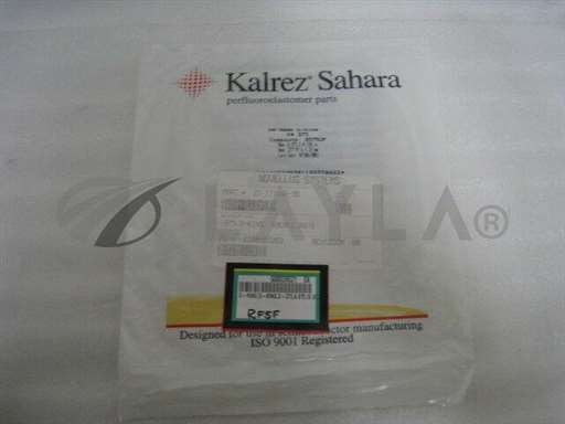 1000000013_160737827576 NEW Kalrez 373 Oring 2-373, plasma 8575 UP ...