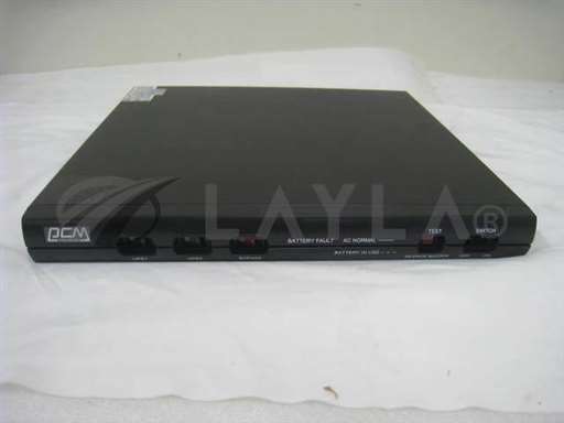 1000000013_160896427006 POWERCOM KIN-1000AP RM, UPS KIN-1000AP - Power ...