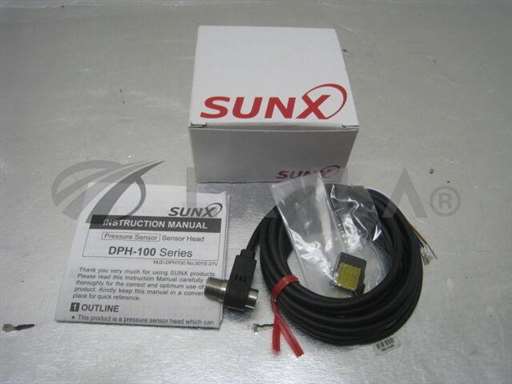 1000000013_161151498312 NEW SUNX DPH-101, UDPH101, DPH-100 series ...