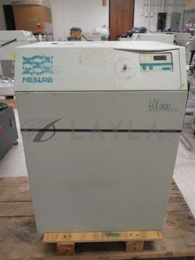 1000000013_161388937045 Neslab HX300 Recirculating Chiller ...