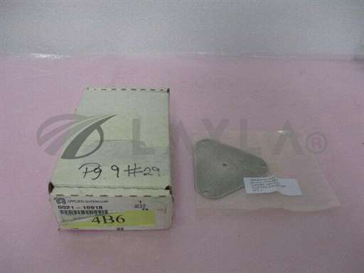 1000000013_162510368445 AMAT 0021-10918 Support, Lift Pin Guide, ESC ...