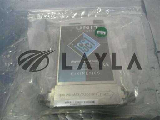 1000000013_163771131152 Unit UFC-1661 Mass Flow Controller, MFC, N2 ...