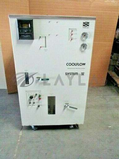 1000000013_165069660985 Coolflow System IV Liquid Recirculator Chiller ...