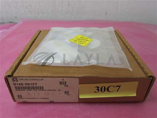 1000000013_171757821992 AMAT 0140-20127 Harness Assembly, PVD Driver ...