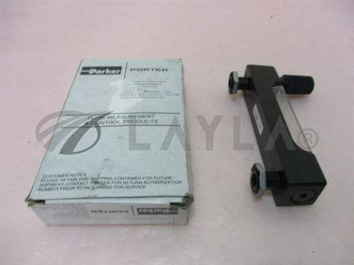 1000000013_172320024340 Parker Porter F65-281 Flow Meter, 815001-162 ...