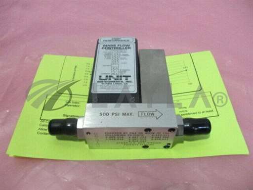 1000000013_173791446358 Unit Instruments UFC-1200 Mass Flow Controller ...