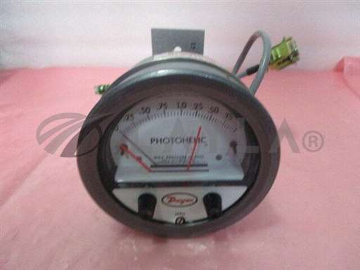 1000000013_223202796220 Dwyer Series 3000MR Photohelic Pressure Switch ...