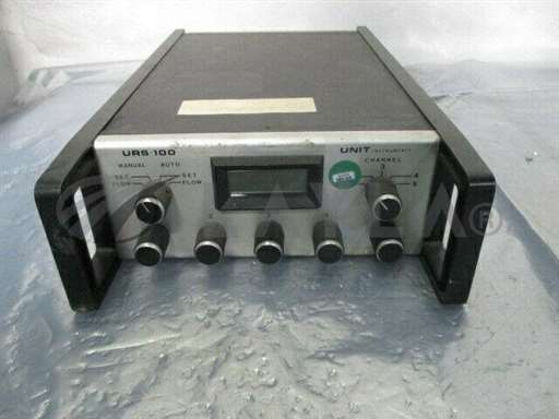 1000000013_323905956735 Unit Instruments URS-100 Mass Flow Controller ...