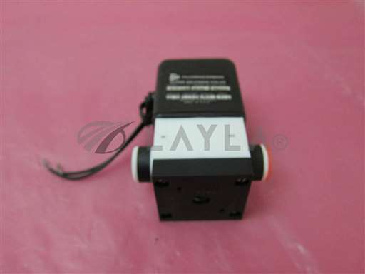 1000000013_400916785522 Fluorocarbon Alpha Solenoid Valve ATT2-188, 40 ...