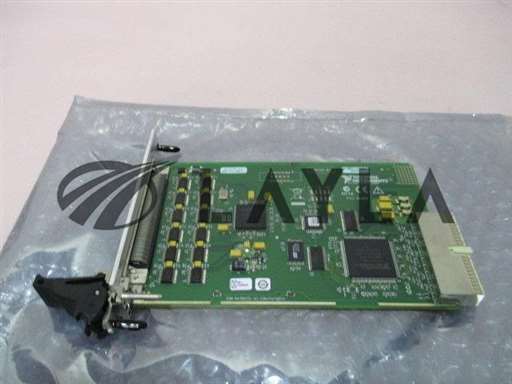 1000000013_401184510570 National Instruments NI PXI-6509, UL94V-0 ...