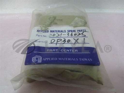 1000000013_401300143500 AMAT 0021-36025 Cover, Breaker, Pyro, RTP ...