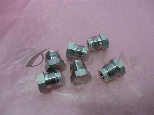 1000000013_401607203095 6 Ham-let FS3-E HTC316L VCR Face Seal Fitting ...