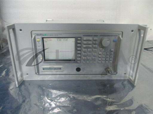 1000000013_402065919629 Anritsu MS2661C Spectrum Analyzer, 9kHz-3GHz ...