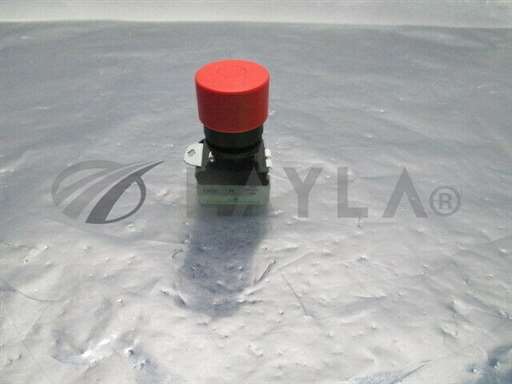 1000000013_402674365611 BACO 33E01 Contact Block, Push Button, 240V, 3A ...