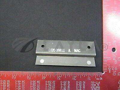 1000000018_154045230193 Applied Materials (AMAT) 0020-09816 BRACKET ...