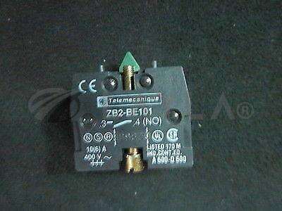 1000000018_154049145954 Telemecanique ZB2BE101 Contact Block, 1NO ...