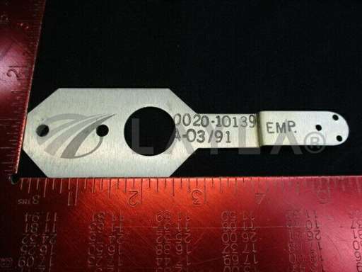1000000018_164339205834 Applied Materials (AMAT) 0020-10139 PLATE, CONN ...