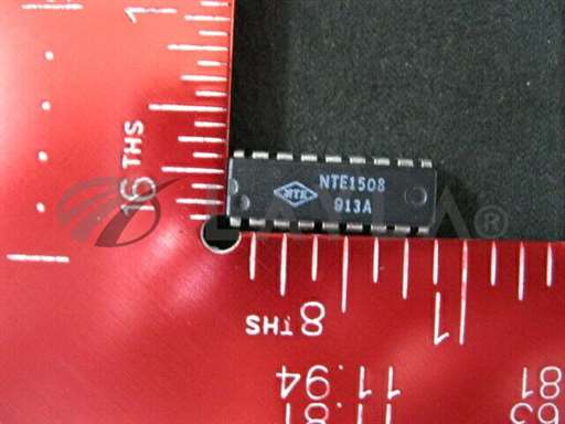 1000000018_164344484596 NTE NTE1508 NTE IC BARDOT DISPLAY DRIVER NTE1508 Controller Other ...