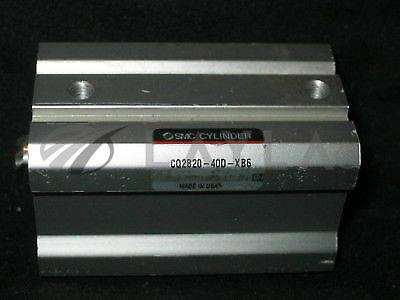 1000000018_184406275921 SMC CQ2B20-40D-XB6 CYLINDER, 20X40 (SMC HI-TEMP ...