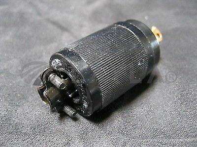 1000000018_184406370002 HUBBELL HBL7485 PLUG, 15A 125/250V 3W TL ...