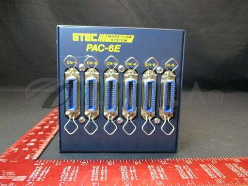 1000000018_184409619378 Horiba STEC PAC-6E (R) SUPPLY, MFC POWER PAC-6E ...