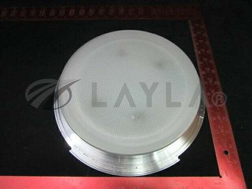 1000000018_184916453903 Applied Materials AMAT 0021-00042 FACEPLATE ...
