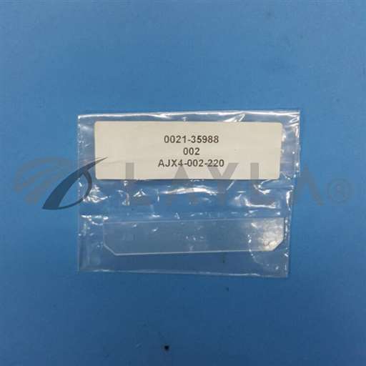 1000000023_222380443047 323-0301// AMAT APPLIED 0021-35988 FILTER,SLIT ...