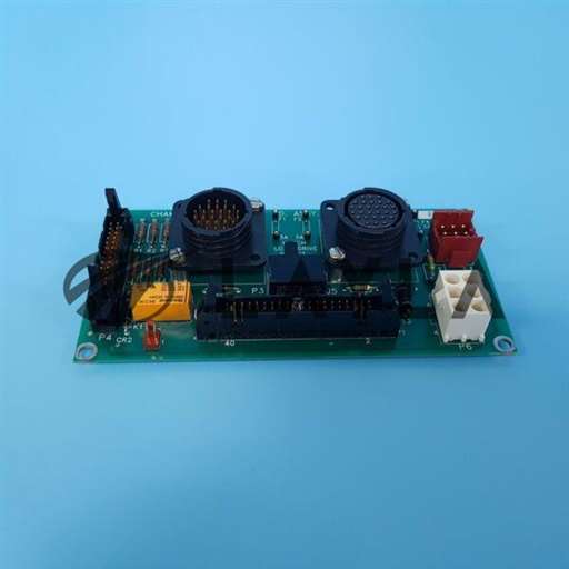 1000000023_222524489392 130-0401// AMAT APPLIED 0100-09099 ASSY CHBR ...