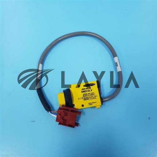 1000000023_223105886051 323-0401// AMAT APPLIED 0090-20108 ASSY, SENSOR ...