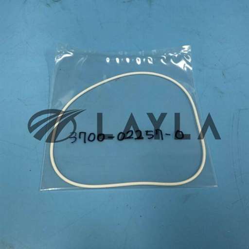 1000000023_223144776828 323-0202// AMAT APPLIED 3700-02257 ORING ID 5. ...
