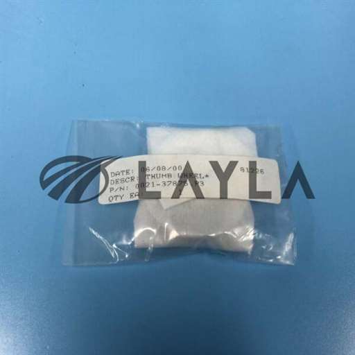 1000000023_223263650429 343-0402// AMAT APPLIED 0021-37875 THUMB WHEEL ...