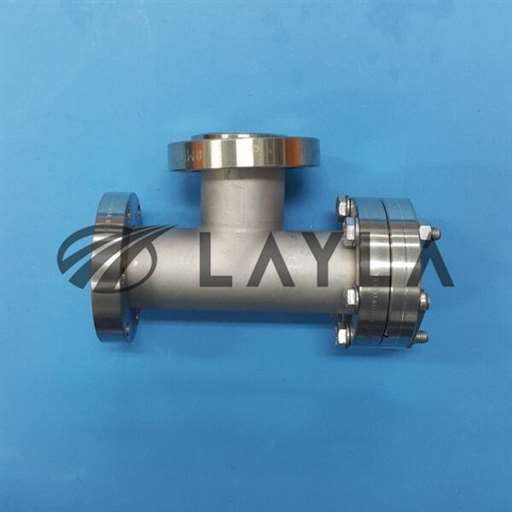 1000000023_391635082421 348-0201// AMAT APPLIED 3300-02260 FTG TEE 2.75 ...