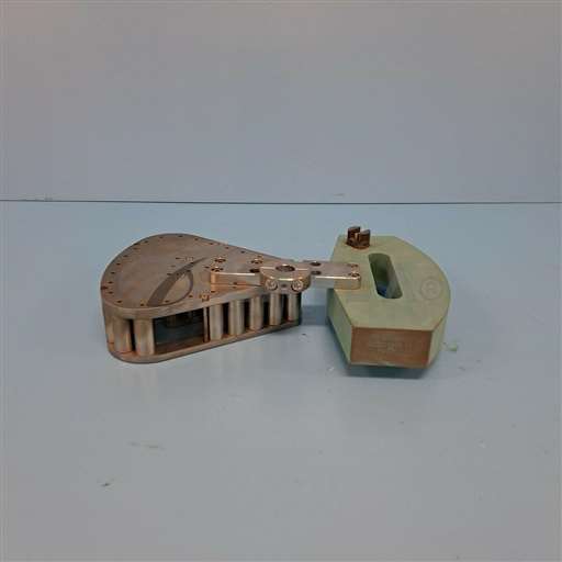 1000000023_393770035669 355-0301// AMAT APPLIED 0010-02562 ASSY, SIP-CU ...