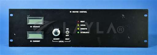 1000000075_A270 MULTIMEK IR HEATER CONTROL UNIT, PCB ASSY 697220-01 ...