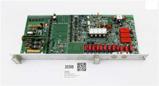 1000000075_A30308 KEITHLEY PCB, 9110 VIMS CARD, 9110-122-01M, FU-106-1 ...