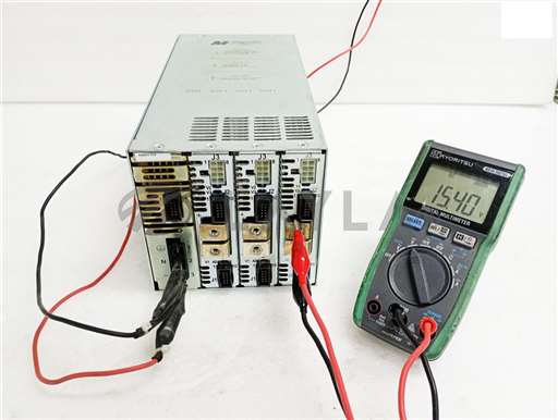 1000000075_A30347 MAGNETEK POWER SUPPLY, 1750W, 5VDC - 15VDC, 119-8124-00 MG3-3EF-4CEE-4DAD ...