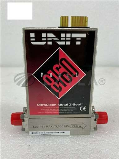 1000000081_183897867196 Unit UFC-8160 Mass Flow Controller SiH4 100sccm ...