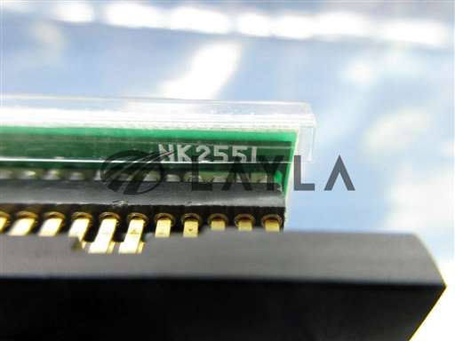 1000000091_142737613288 Nikon NK2551 Sensor EPROM Receiver Board PCB ...