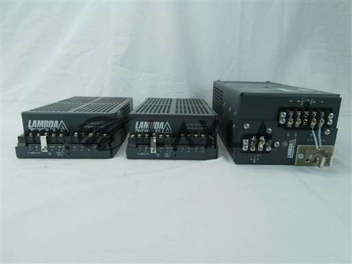 1000000091_142874699936 Regulated Power Supply -53-24 -53-5 Lot of 3 ...