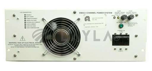 1000000091_144317347669 AMAT Applied Materials 0195-05598 EMAG Power ...