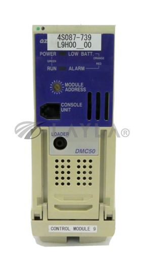 1000000091_144897990770 Yamatake DMC50CS Multi-Loop Controller DMC50 ...