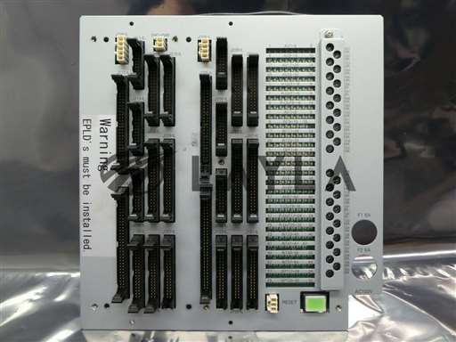 1000000091_173792981634 Kokusai Electric D2E01522 Interface Panel ...