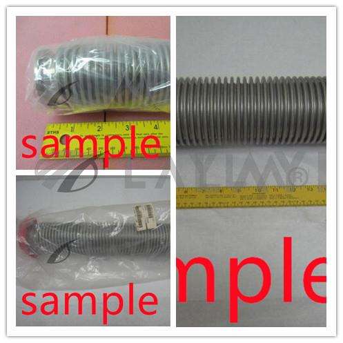 1000000091_174315160558 Edwards ISO80 High Vacuum Flexible Bellows 5 ...