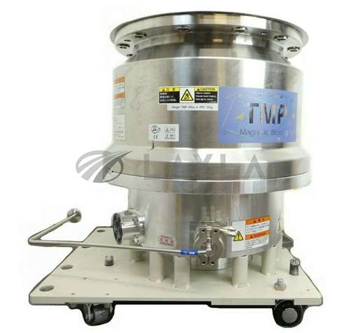1000000091_175004043245 TMP Shimadzu TMP-W3503LMC Turbomolecular Pump ...